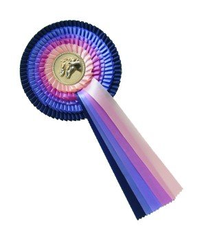 Rozetten kopen? Bekijk de unieke collectie rozetten bij - Sportprijzen.com